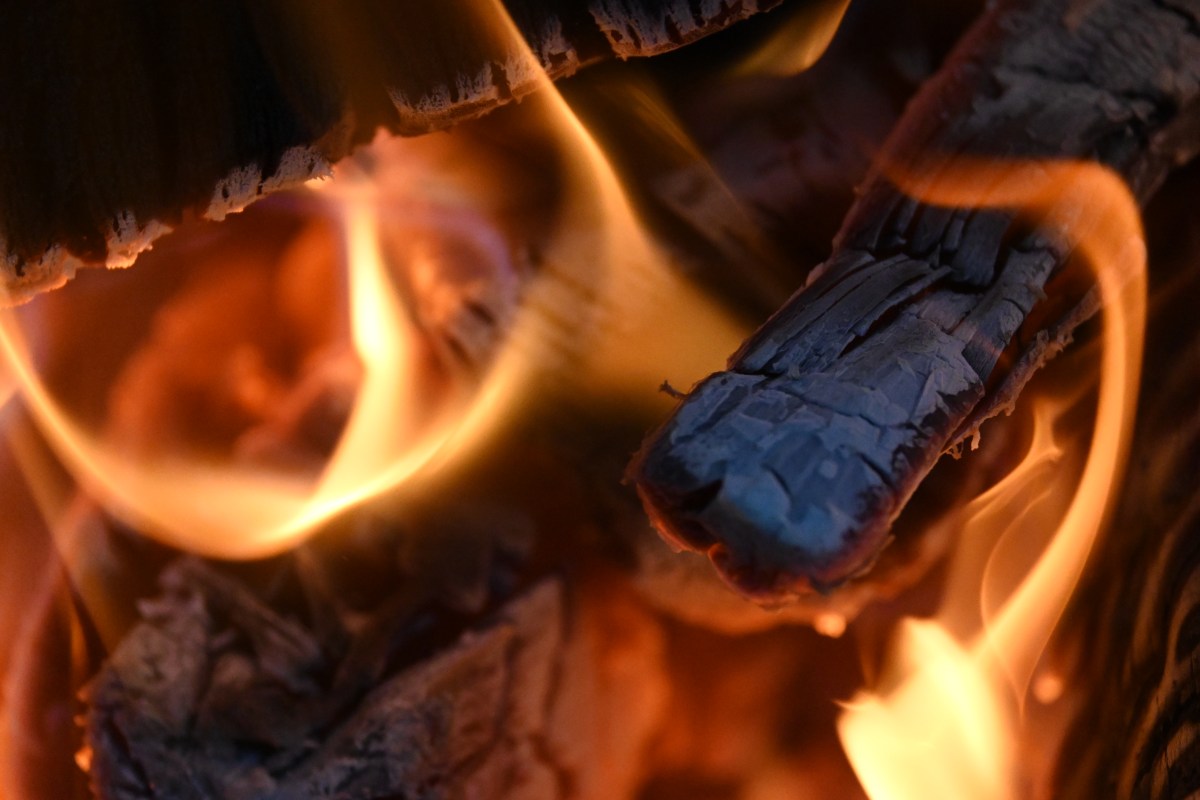 Focusing on the Everlasting – Discover The Text